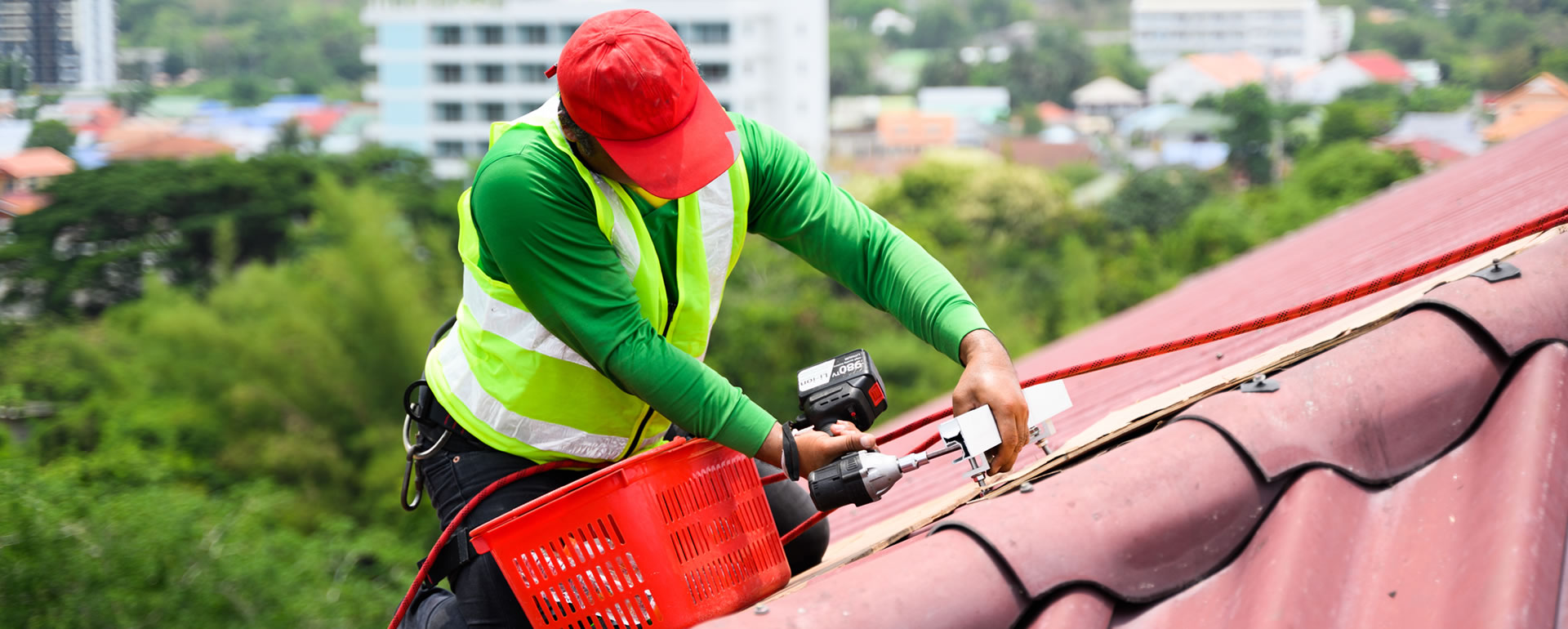 About us - Pinnacle Roofing